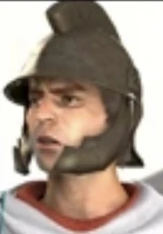 Procas Knolastname | Greco-Demon Dimension Wiki | Fandom