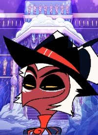 Orlando Cantres | Greco-Demon Dimension Wiki | Fandom