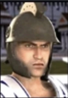 Tigran Maspardus | Greco-Demon Dimension Wiki | Fandom