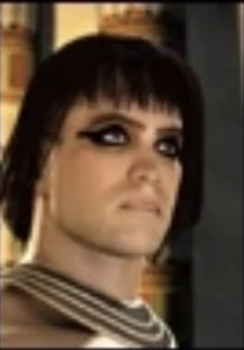 Francisco Aseptia | Greco-Demon Dimension Wiki | Fandom