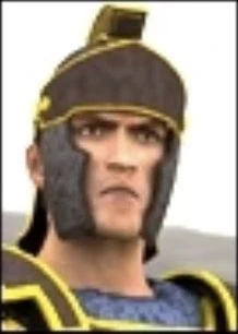 Harry de Tomna | Greco-Demon Dimension Wiki | Fandom