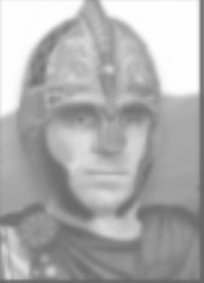 Lusius of Larissa | Greco-Demon Dimension Wiki | Fandom