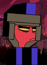 Cletus Anthony | Greco-Demon Dimension Wiki | Fandom