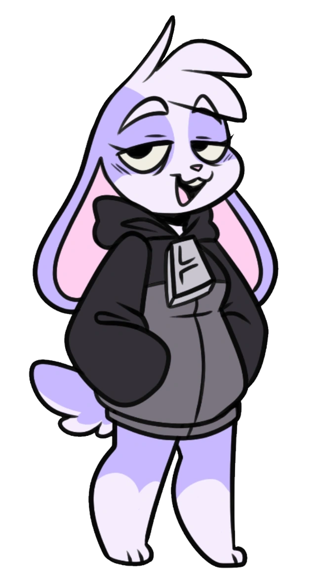 Ashley Nichols | Greco-Demon Dimension Wiki | Fandom