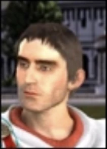 Pollux Trajan | Greco-Demon Dimension Wiki | Fandom