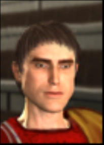 Alexander Macedorias | Greco-Demon Dimension Wiki | Fandom