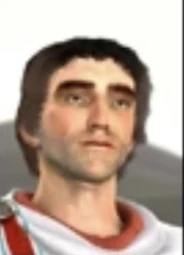 Atlas Buckzo | Greco-Demon Dimension Wiki | Fandom