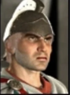 Orlando Mayday | Greco-Demon Dimension Wiki | Fandom