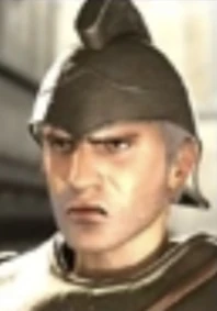 Eligos Abednego | Greco-Demon Dimension Wiki | Fandom