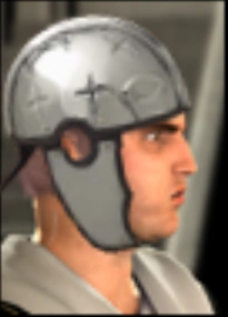 Otho Benjamin | Greco-Demon Dimension Wiki | Fandom