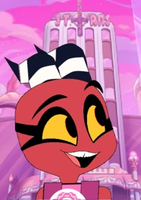 Norns Staffen | Greco-Demon Dimension Wiki | Fandom