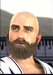 Kearus Rosdan | Greco-Demon Dimension Wiki | Fandom