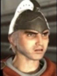 Anchises Crassus | Greco-Demon Dimension Wiki | Fandom