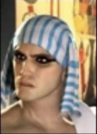 Aretzius Vancius | Greco-Demon Dimension Wiki | Fandom