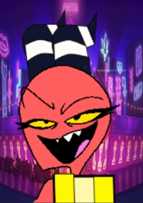 Florian Twilcoe | Greco-Demon Dimension Wiki | Fandom