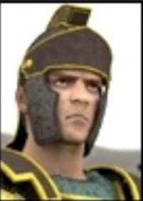 Jake Daerstorm | Greco-Demon Dimension Wiki | Fandom