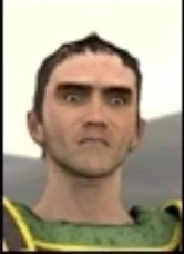 Robert Sassanatra | Greco-Demon Dimension Wiki | Fandom