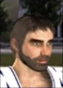 Severus Umbra | Greco-Demon Dimension Wiki | Fandom