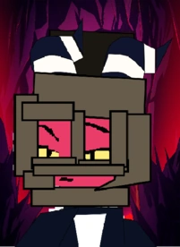 Scott Alexis | Greco-Demon Dimension Wiki | Fandom