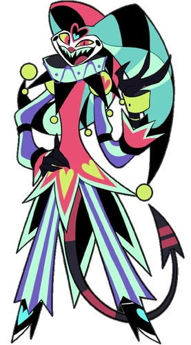 Fizzarolli Fizzarolli | Greco-Demon Dimension Wiki | Fandom