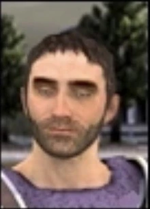 Robert King | Greco-Demon Dimension Wiki | Fandom