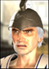 Ricimer Italicus | Greco-Demon Dimension Wiki | Fandom