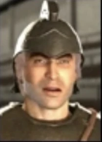 Faustus Yarsa | Greco-Demon Dimension Wiki | Fandom