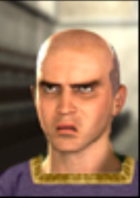 Furfur Samentus | Greco-Demon Dimension Wiki | Fandom