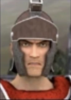 William Fleet | Greco-Demon Dimension Wiki | Fandom