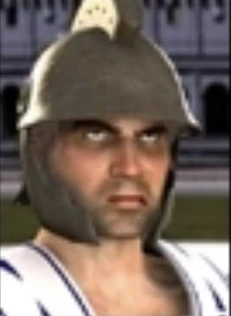 Marius Fizzarolli | Greco-Demon Dimension Wiki | Fandom