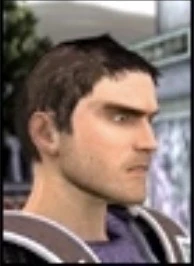 Aaron Davis | Greco-Demon Dimension Wiki | Fandom