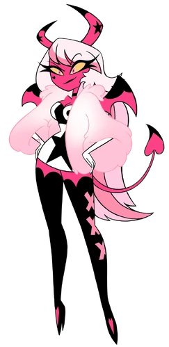 Verosika Mayday | Greco-Demon Dimension Wiki | Fandom