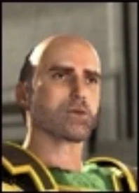 Jeffrey Scott | Greco-Demon Dimension Wiki | Fandom