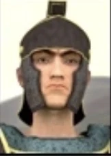 Paul Duke | Greco-Demon Dimension Wiki | Fandom