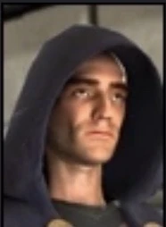 Rueben Cook | Greco-Demon Dimension Wiki | Fandom