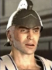 Odysseus Chrysalis | Greco-Demon Dimension Wiki | Fandom