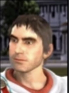 Solas Wire | Greco-Demon Dimension Wiki | Fandom