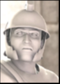 Danoal Zekarkov | Greco-Demon Dimension Wiki | Fandom