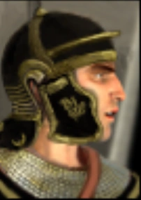 Buer Exbora | Greco-Demon Dimension Wiki | Fandom