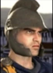 Decarabia Aemonius | Greco-Demon Dimension Wiki | Fandom