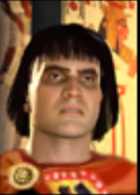 Nahum Abdera | Greco-Demon Dimension Wiki | Fandom