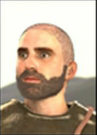 Preston Horsa | Greco-Demon Dimension Wiki | Fandom