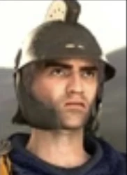 Septimius Anderson | Greco-Demon Dimension Wiki | Fandom