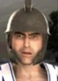 Agrippa Festus | Greco-Demon Dimension Wiki | Fandom