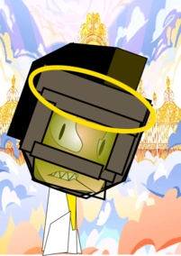 John Morton | Greco-Demon Dimension Wiki | Fandom