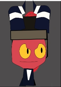 Russell Mormadus | Greco-Demon Dimension Wiki | Fandom