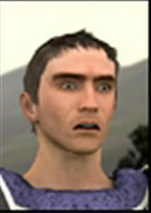 Roger Italicus | Greco-Demon Dimension Wiki | Fandom