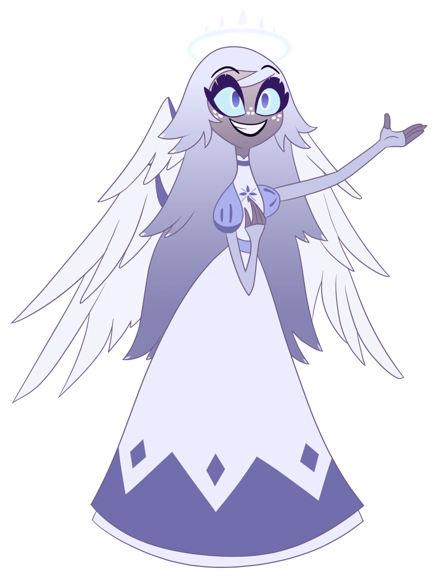 Emily Sherman | Greco-Demon Dimension Wiki | Fandom