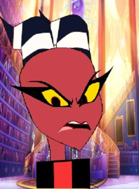 Lucifer Azentoth | Greco-Demon Dimension Wiki | Fandom