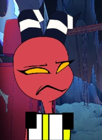 Roy Ankhor | Greco-Demon Dimension Wiki | Fandom